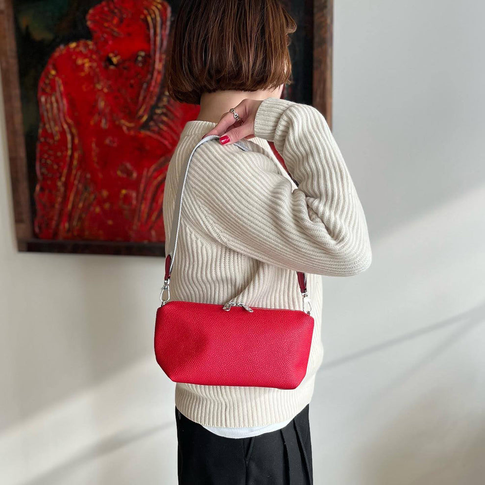 エルベシャプリエ Herve Chapelier 1664A (ショートストラップ) – エルベシャプリエ 公式オンラインストア Hervé ...