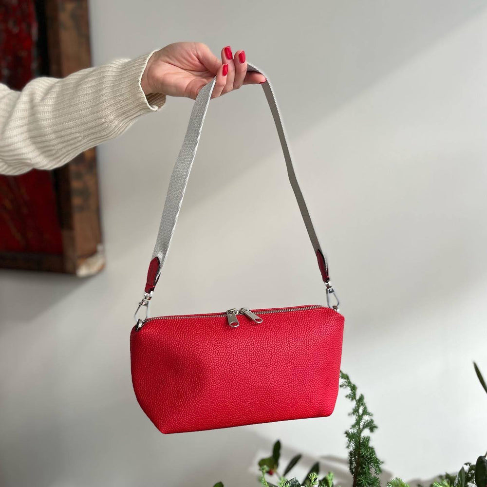 エルベシャプリエ Herve Chapelier 1664A (ショートストラップ) – エルベシャプリエ 公式オンラインストア Hervé ...