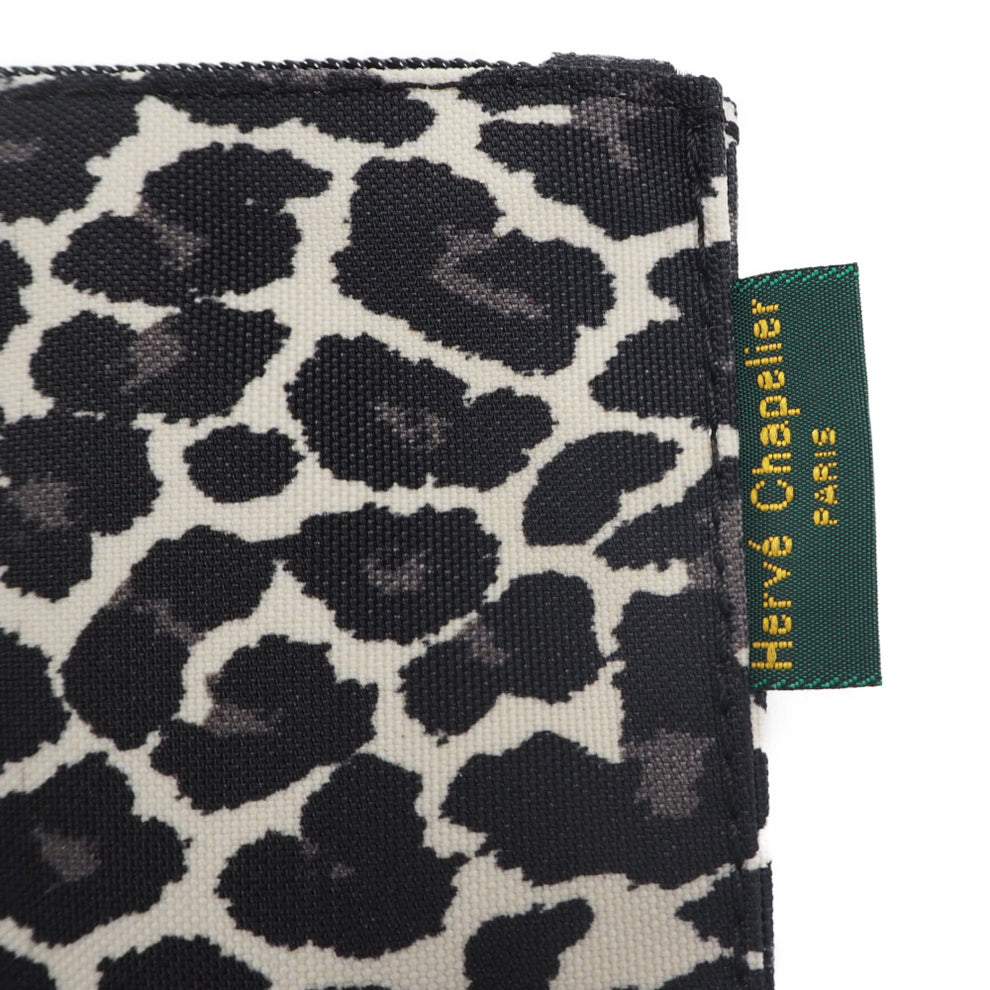 エルベシャプリエ Herve Chapelier 1902F (フラットポーチM) – エルベシャプリエ 公式オンラインストア Hervé Chapelier ONLINE STORE