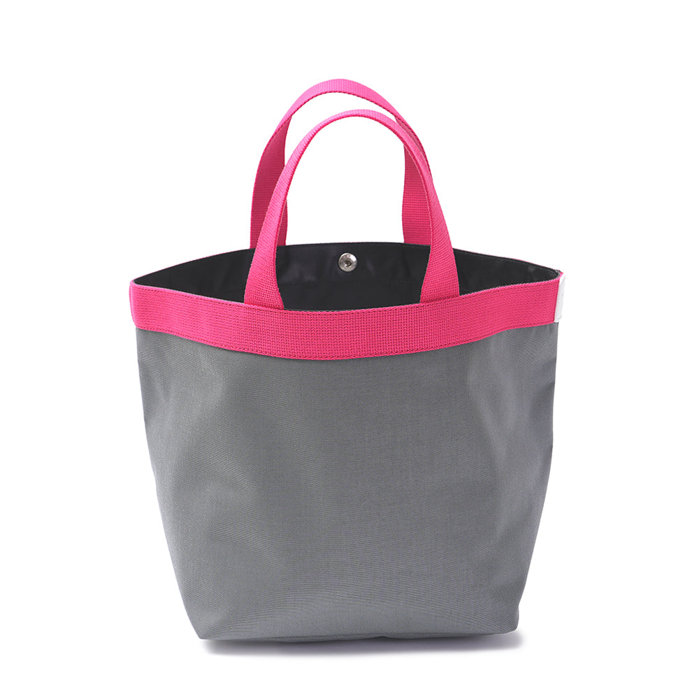 【WEB限定カラー】 エルベシャプリエ Herve Chapelier 707CB フュズィ×フューシャ×ブラン (舟型トートM) – エルベシャプリエ 公式オンラインストア Hervé ...