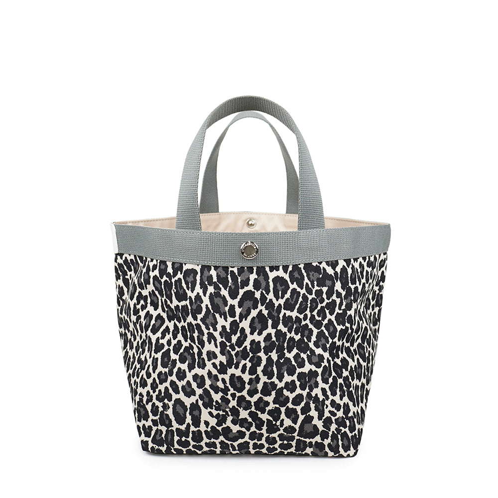 【限定カラー】エルベシャプリエ Herve Chapelier 707FB パンサーブラン×グリ×ブラン(舟型トートM パンサー) – エルベシャプリエ 公式オンラインストア Hervé ...