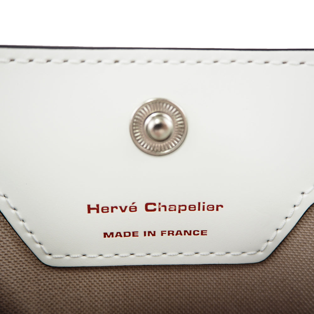 エルベシャプリエ Herve Chapelier 7701GL (ワンハンドルバッグ) – herve chapelier